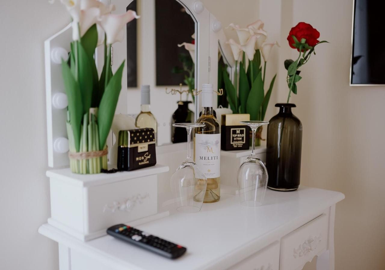 Facilities - ROH Suites Athens